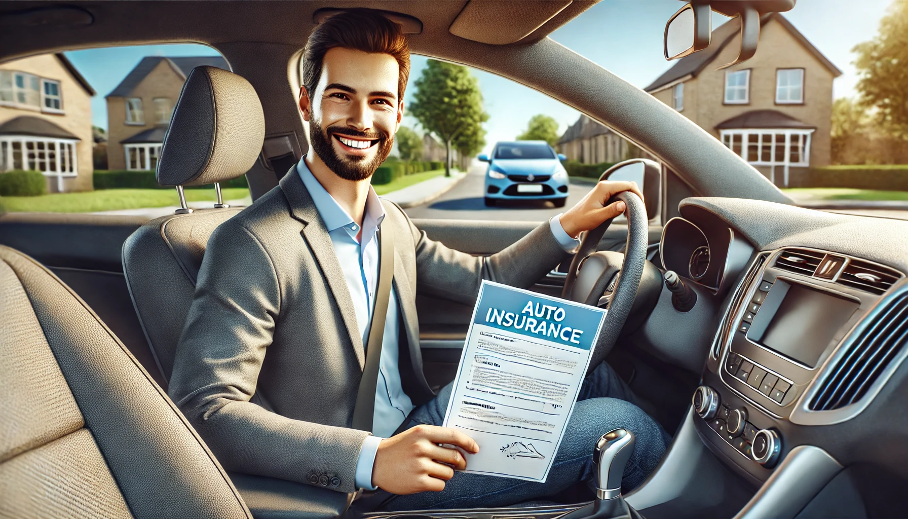 Car Insurance Cost Calculator: Estimate Online