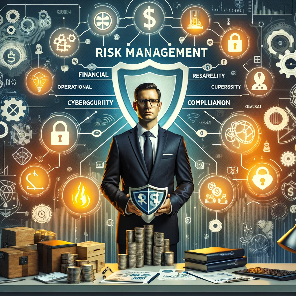 Small Business Risk Estimate